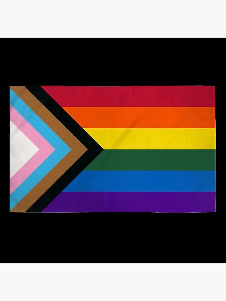 "Poly LGBTQ Inclusive" Poster for Sale by mulyanadua | Redbubble