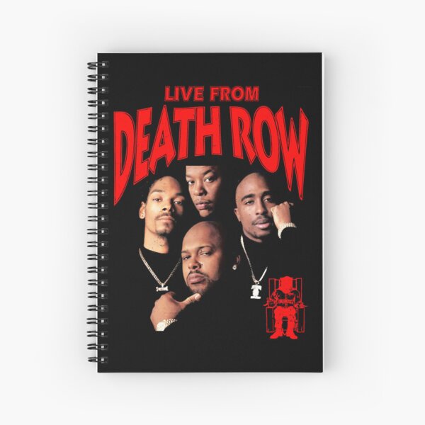 "Death Row Records, Live From Death Row, Vibe Magazine Cover, Dr. Dre ...