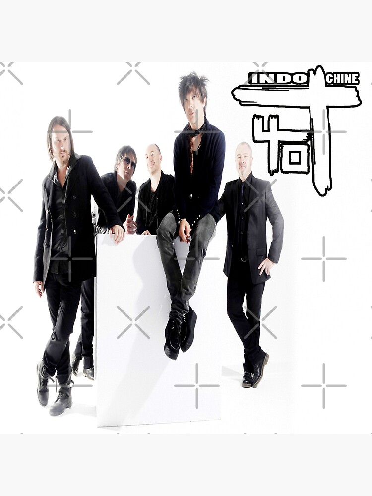 "Best for you shop gaes-maskes indochine-stickers indochine-posters ...