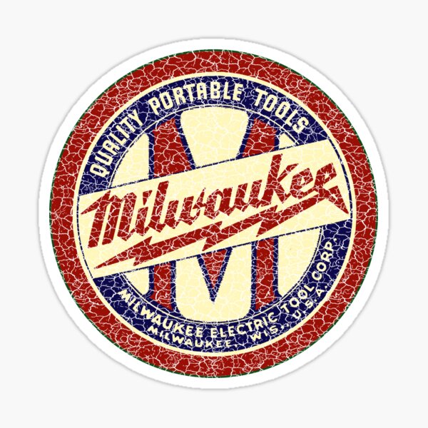 "Portable Tools" Sticker by Nichecha | Redbubble