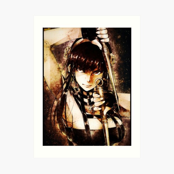 "Yor Forger Spy x Family Fanart-AsDTP" Art Print for Sale by ...