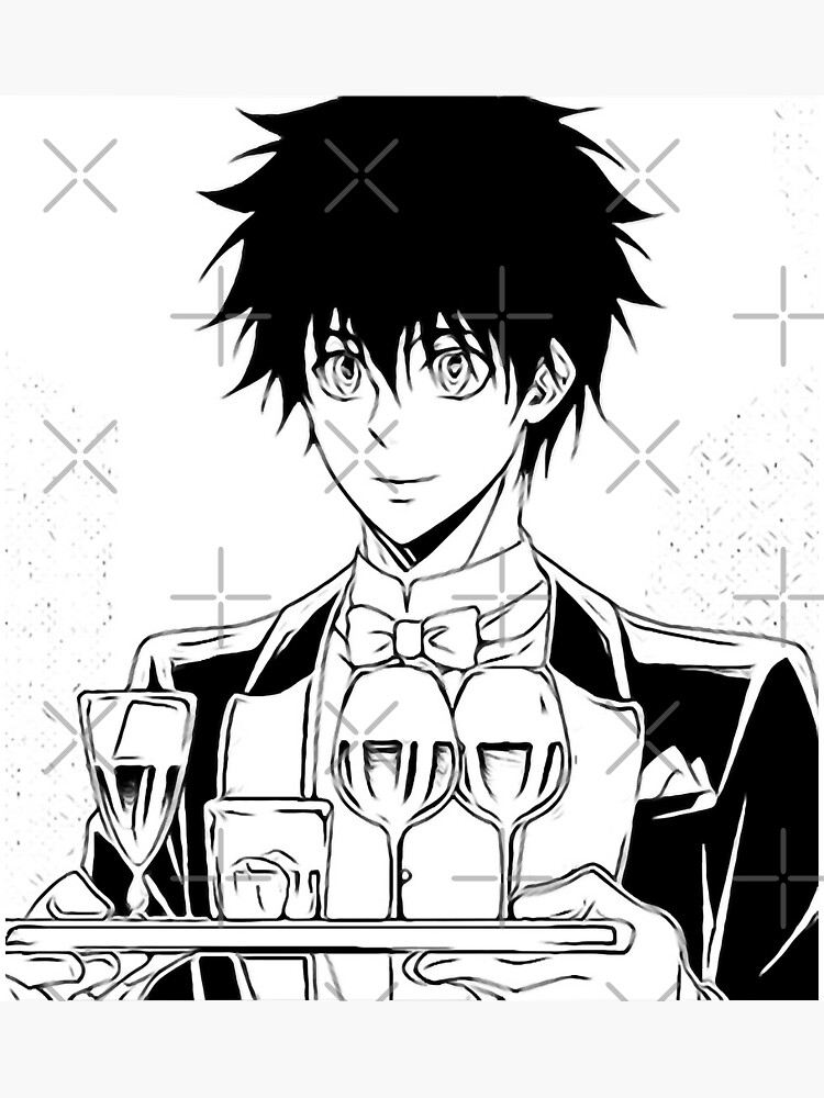 "Bravery Youth The Enemy Separates Moriarty The Patriotyuukoku No ...