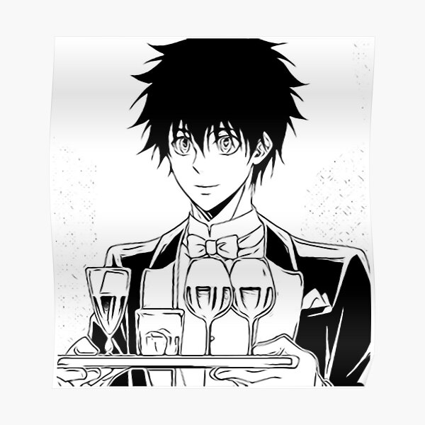 "Bravery Youth The Enemy Separates Moriarty The Patriotyuukoku No ...