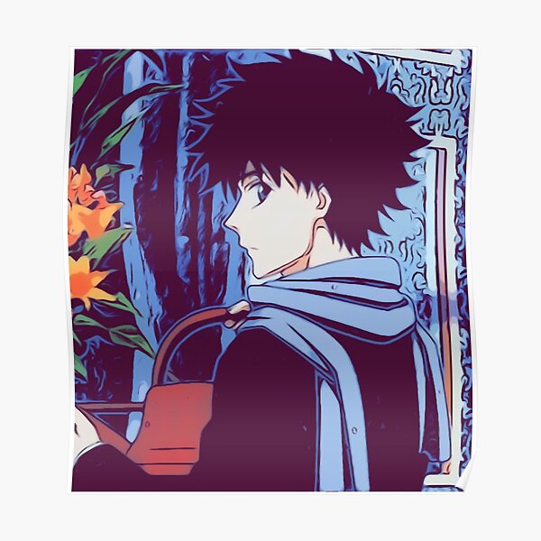 "Bravery Youth The Enemy Separates Moriarty The Patriotyuukoku No ...