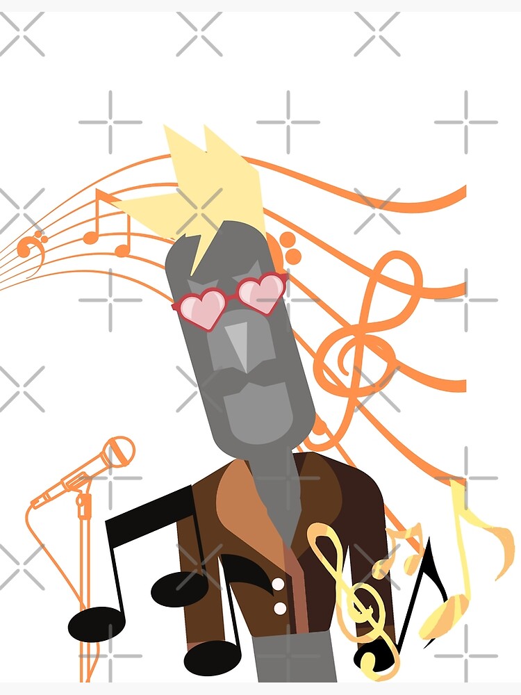 "#Aussie, Aussie, Aussie, Singing Bird" Poster for Sale by MotherSista ...