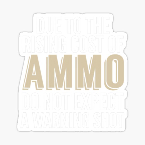 "Gun Lover Funny Pro Gun " Sticker for Sale by eddejosspa | Redbubble