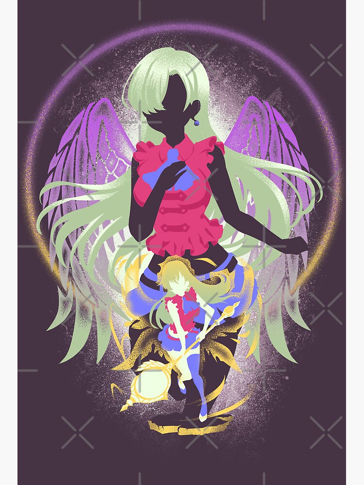 "Apostle of the Goddesses" Art Board Print for Sale by Hypertwenty ...