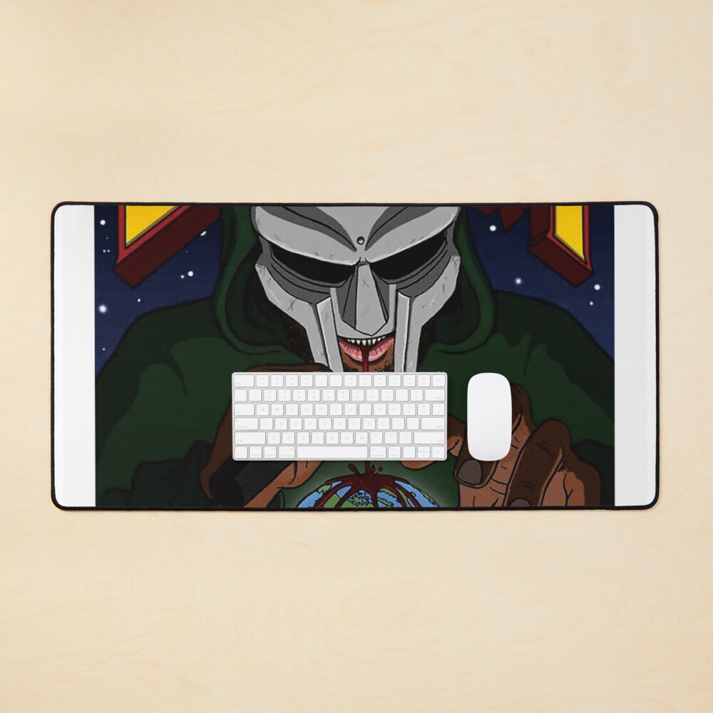 "The Doom Operation Illest Poster" Poster for Sale by farajeng45 ...