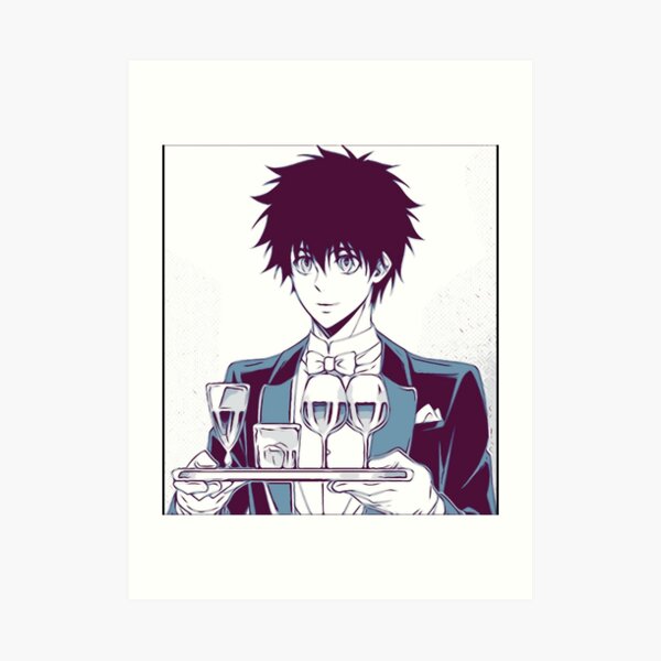 "Overcome Class Revenge Plan Humor Moriarty The Patriotyuukoku No ...