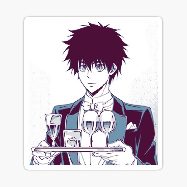 "Overcome Class Revenge Plan Humor Moriarty The Patriotyuukoku No ...