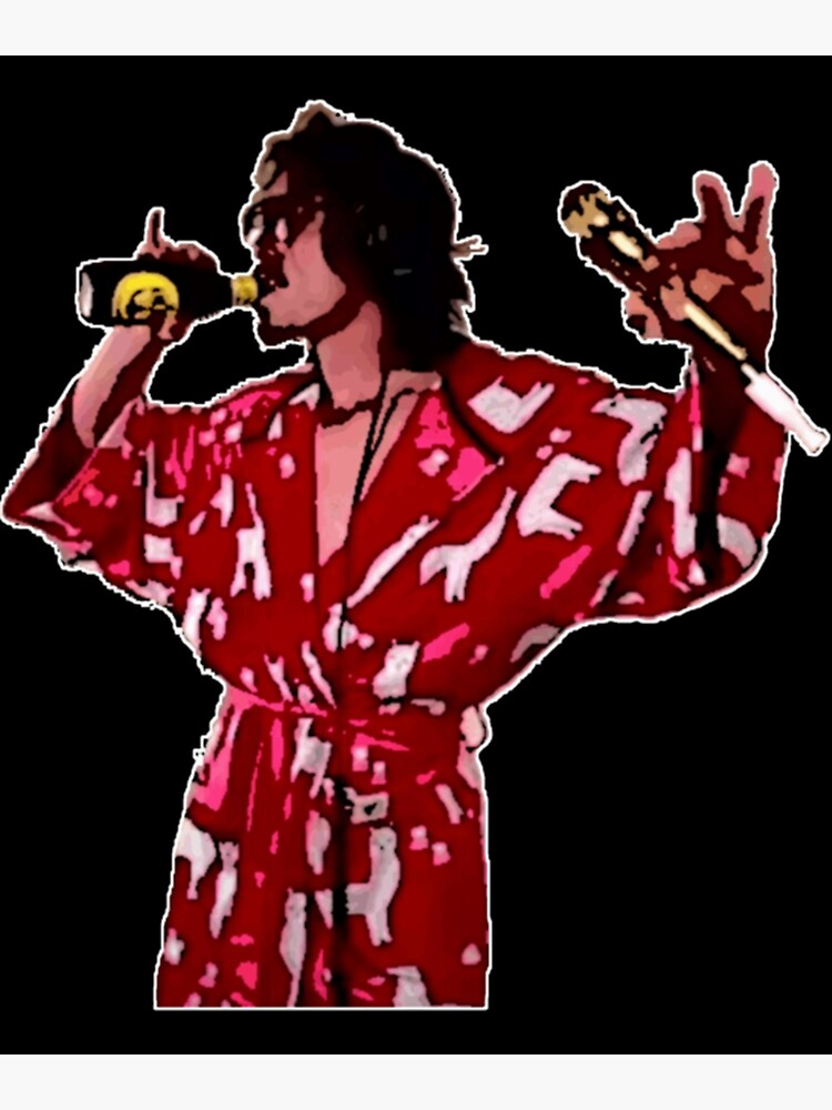 "Marc Reb Loop Daddy" Poster for Sale by aydreamn | Redbubble
