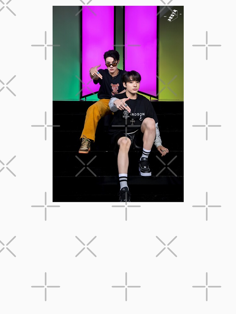 "Jhope Jungkook BTS Festa 2022 Dynamite Photoshoot teaser short clip ...