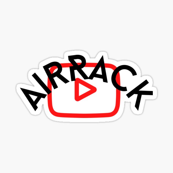 Airrack Merch & Gifts for Sale | Redbubble