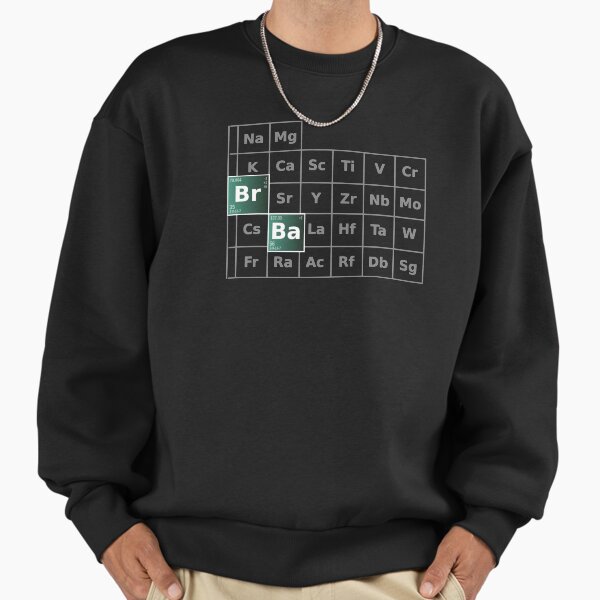 periodic table jumper