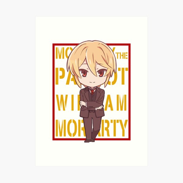 "Pretty Hateful Social Class Nice Moriarty The Patriot - William James ...