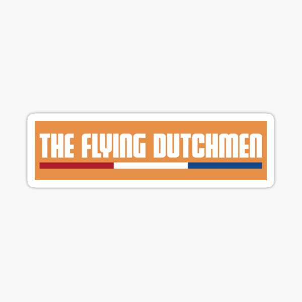 "Netherlands Football Team "The Flying Dutchmen" - World Cup 2022 Qatar ...
