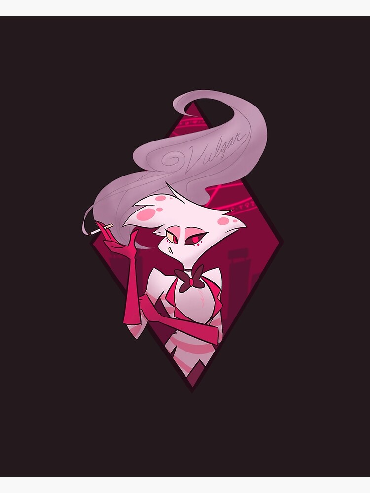 "Angel Dust" Poster for Sale by Ratt-teeth | Redbubble