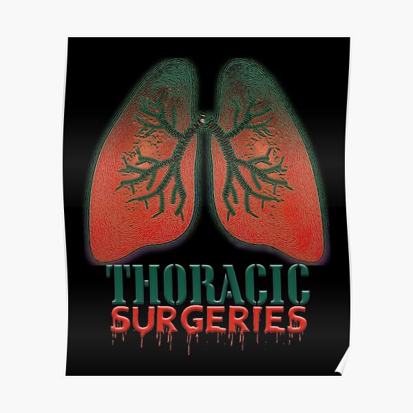"Thoracic Surgeries, I Heart Thoracic Surgery, general surgery ...