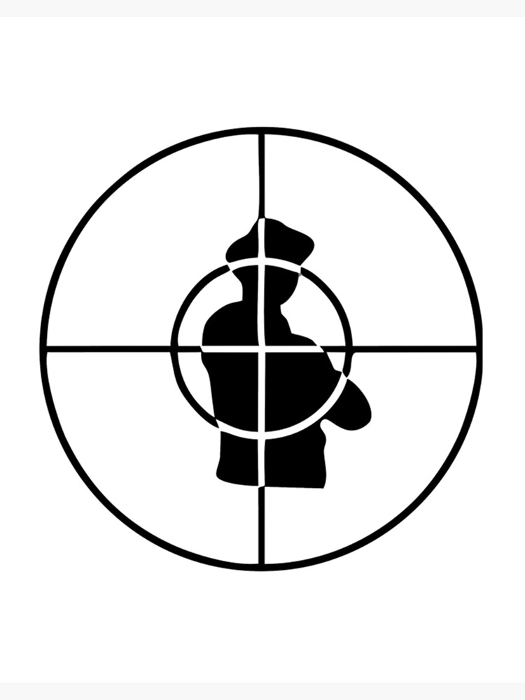 "Public Enemy Logo " Art Board Print for Sale by AudreyNicholasa ...