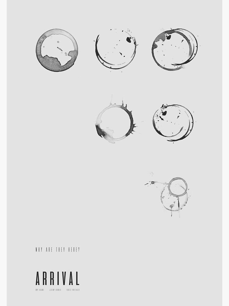 "Arrival" Art Print for Sale by ryanripley | Redbubble