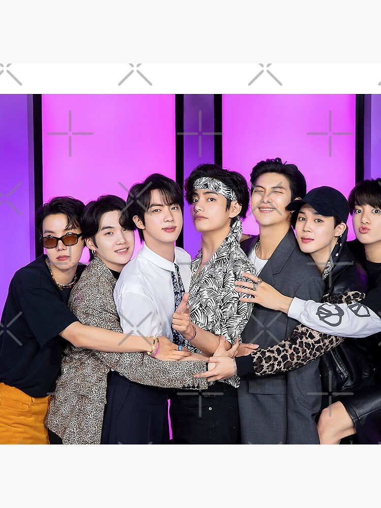 Chapa «BTS Festa 2022 Dynamite Photoshoot teaser clip corto versión bts ...