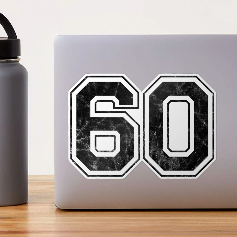 Numero 60