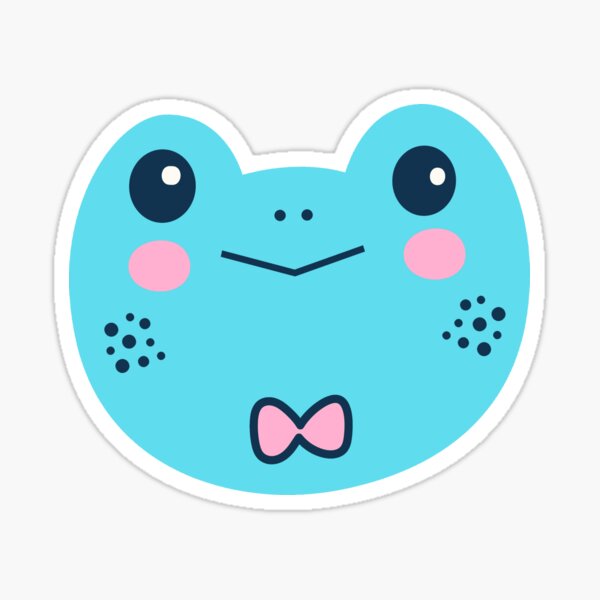 "lgbtq pride merch trans rights frog toad queer art prints stickers ...