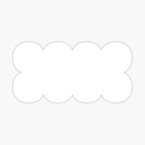 "Music Player Buttons" Sticker for Sale by Silmar11 | Redbubble