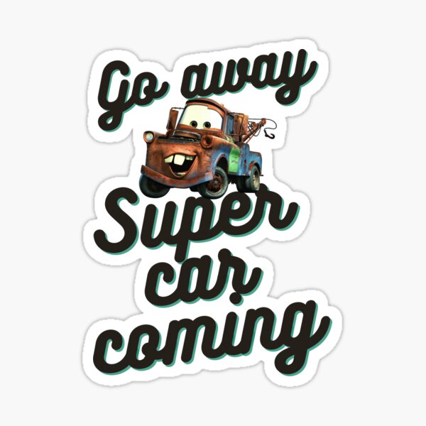 "Rafa truck monster " Sticker for Sale by Golido | Redbubble