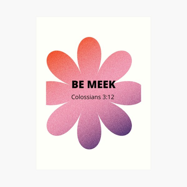 "Meek, Believe, Receiver, Forgiven, Bible verse, Bible, Verse ...