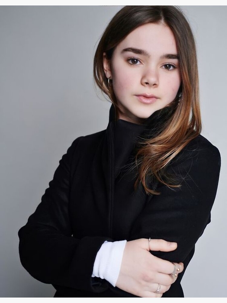 "isabella sermon cute" Poster for Sale by aforartists | Redbubble