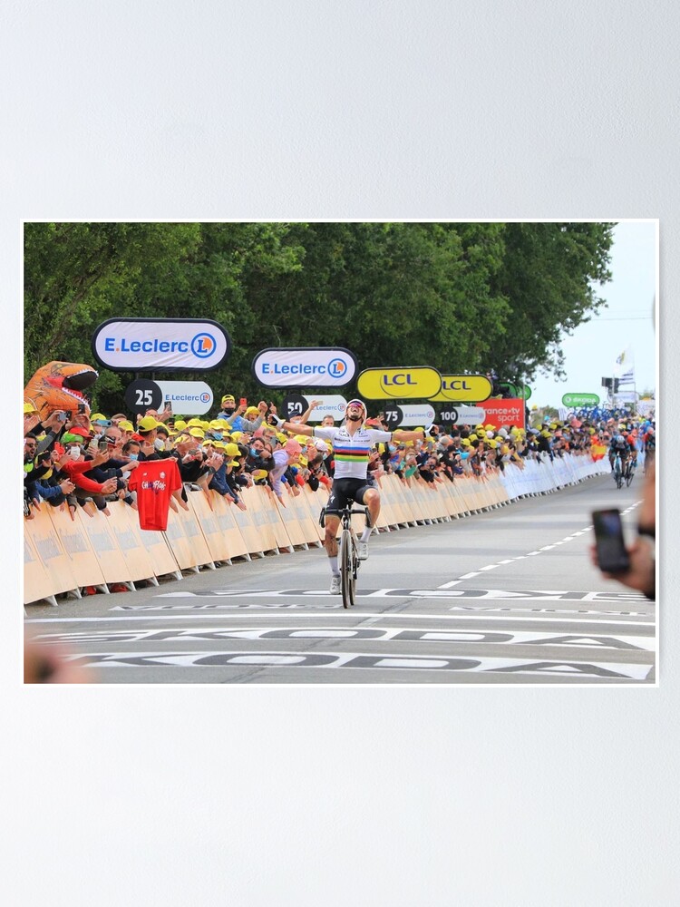 "Last Sprint Julian Finish" Poster for Sale by whiterandy | Redbubble