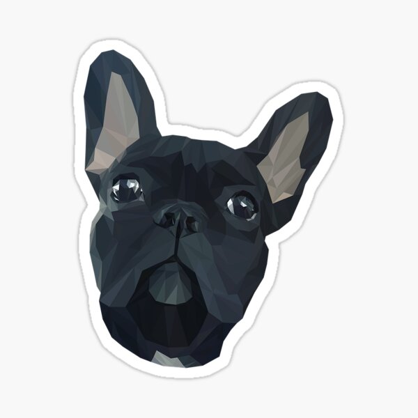 "Cute dog drawing" Sticker for Sale by Ariel7771214 | Redbubble