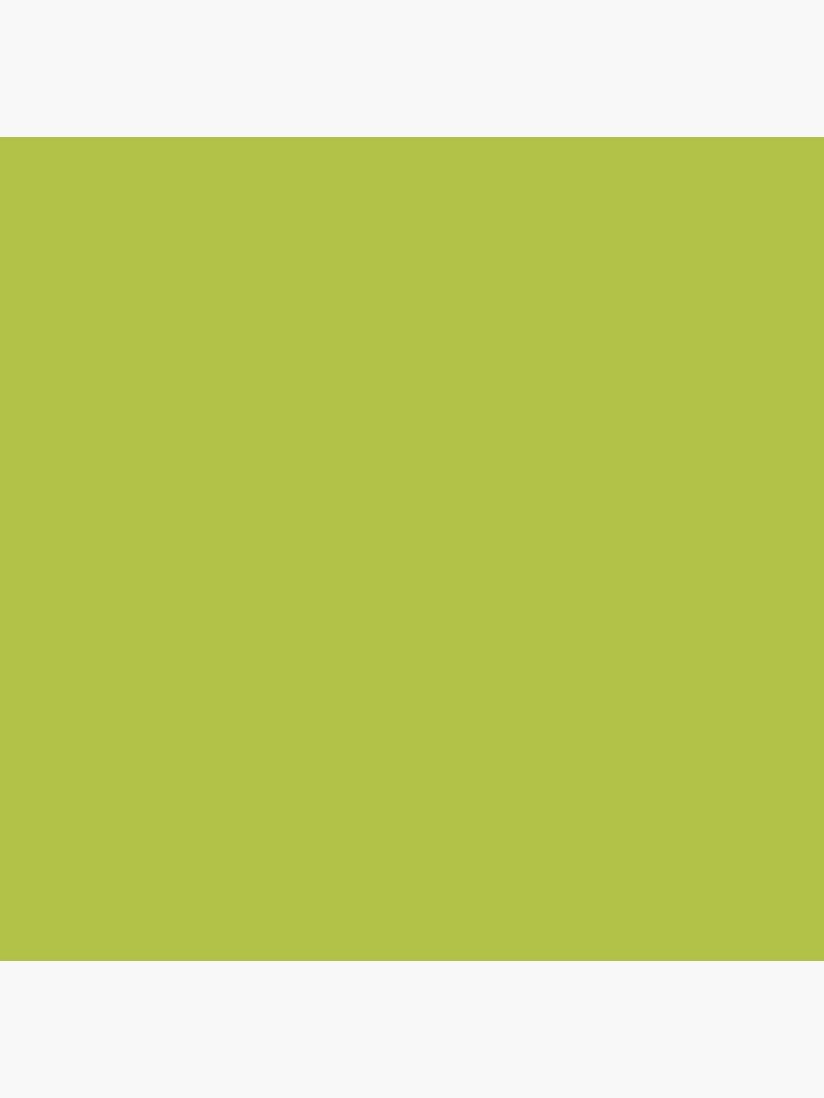 "Simple Solid Color Avocado Green Designer Color All Over Color ...