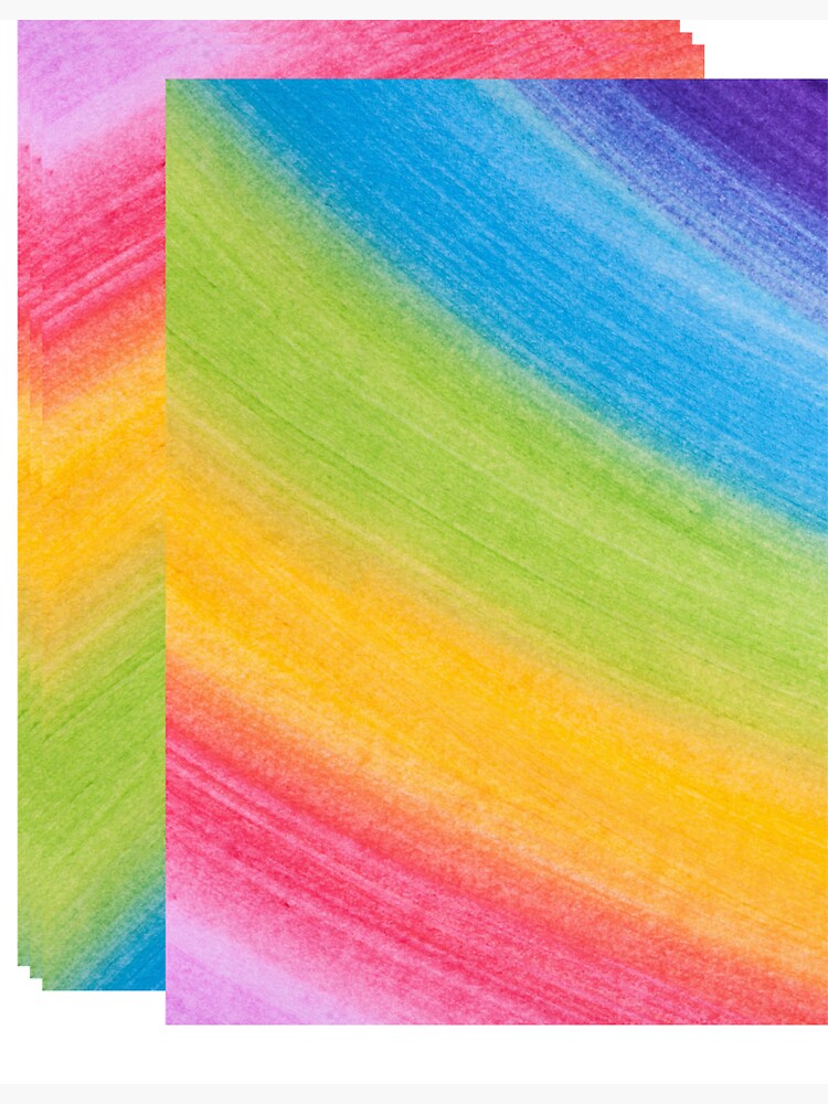 "color spectrum" Sticker for Sale by Faissaladaz92 | Redbubble