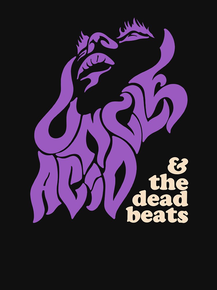 "Official-Merch-Acid" T-shirt for Sale by cherygalasso | Redbubble ...