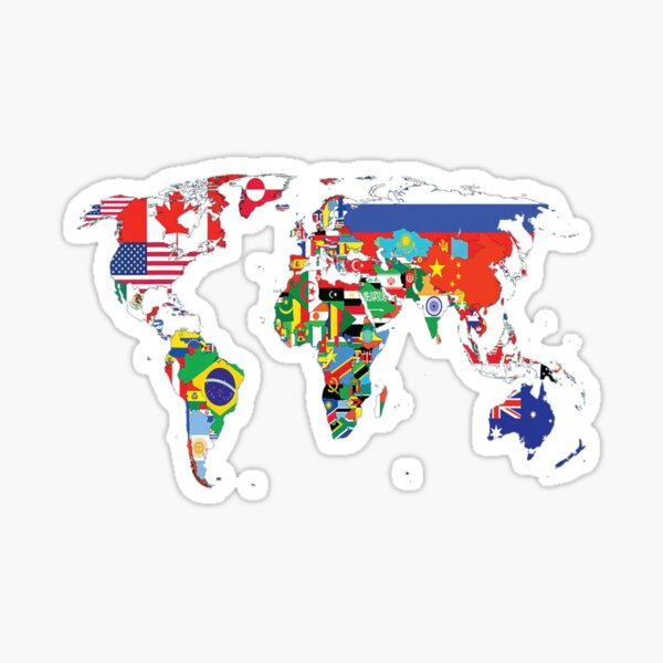 "All Flags Country Of The World Countries International Matching Gift ...