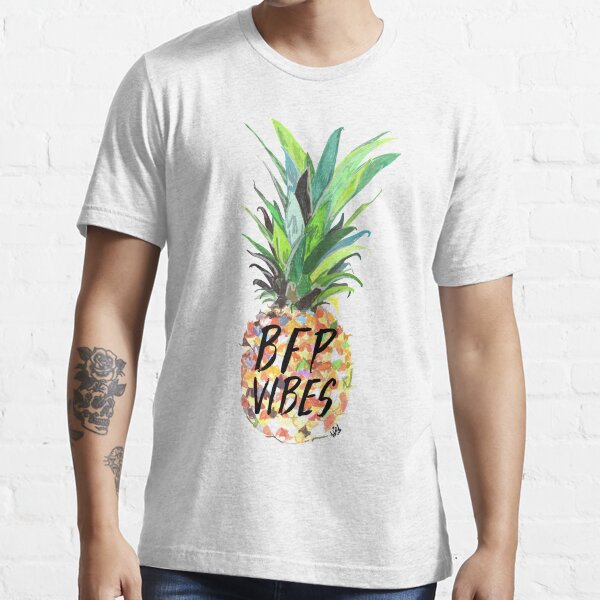 "BFP VIBES" T-shirt by 2chicksandababy | Redbubble | ttc t-shirts - iui ...