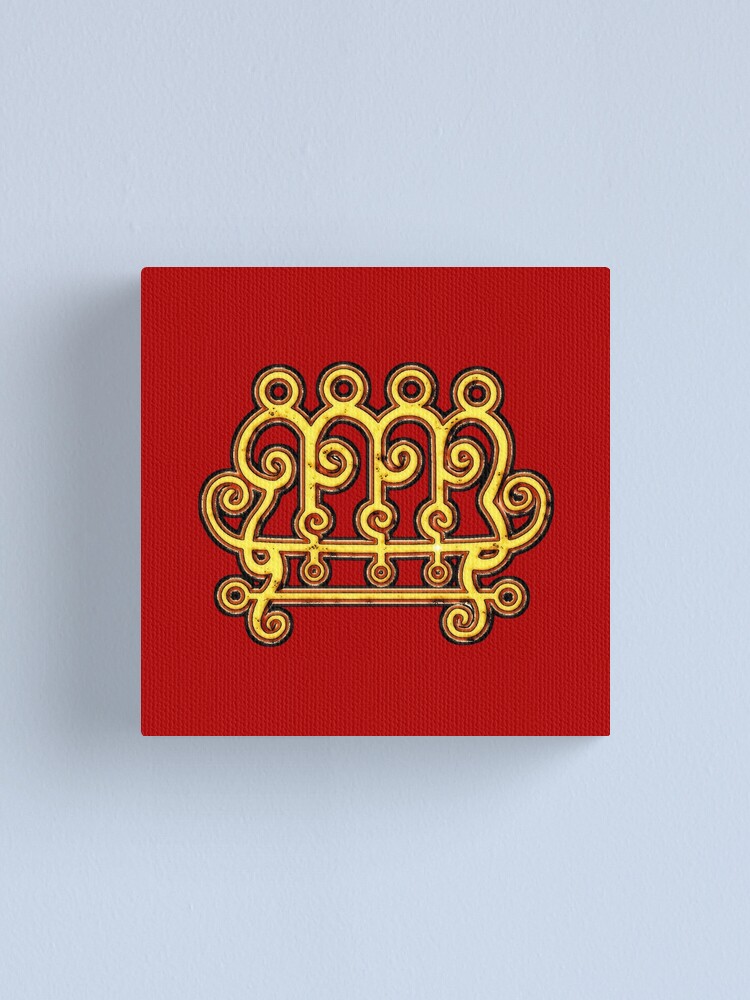 "King Paimon Golden Sigil | Goetia King Paimon | Demon Summoning ...