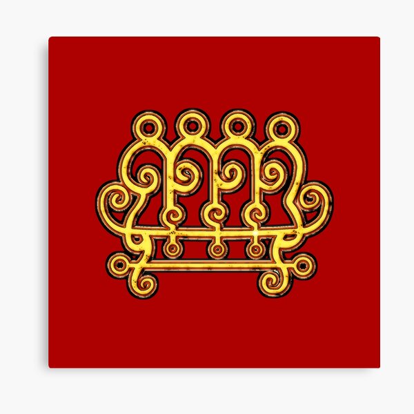 "King Paimon Golden Sigil | Goetia King Paimon | Demon Summoning ...