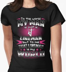 Lineman: Gifts & Merchandise | Redbubble