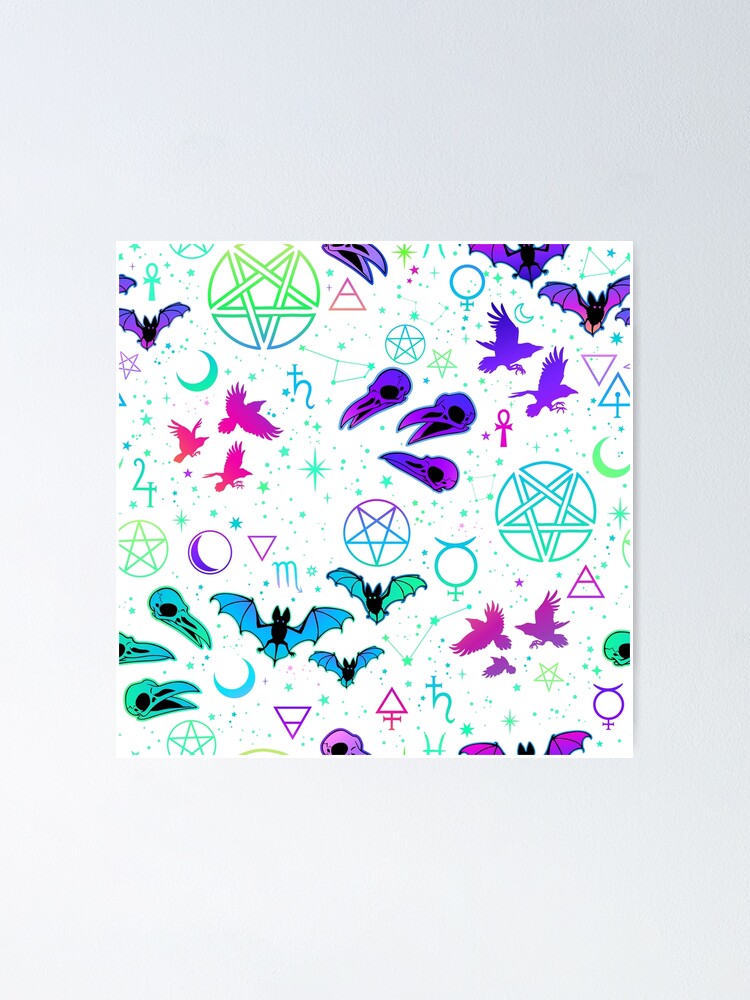 "Gym, Fitness, Workout, Fit Witch, Witch, Wicca, Goth, Magick, Skull ...