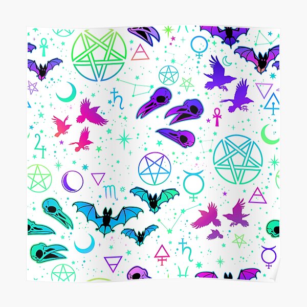 "Gym, Fitness, Workout, Fit Witch, Witch, Wicca, Goth, Magick, Skull ...