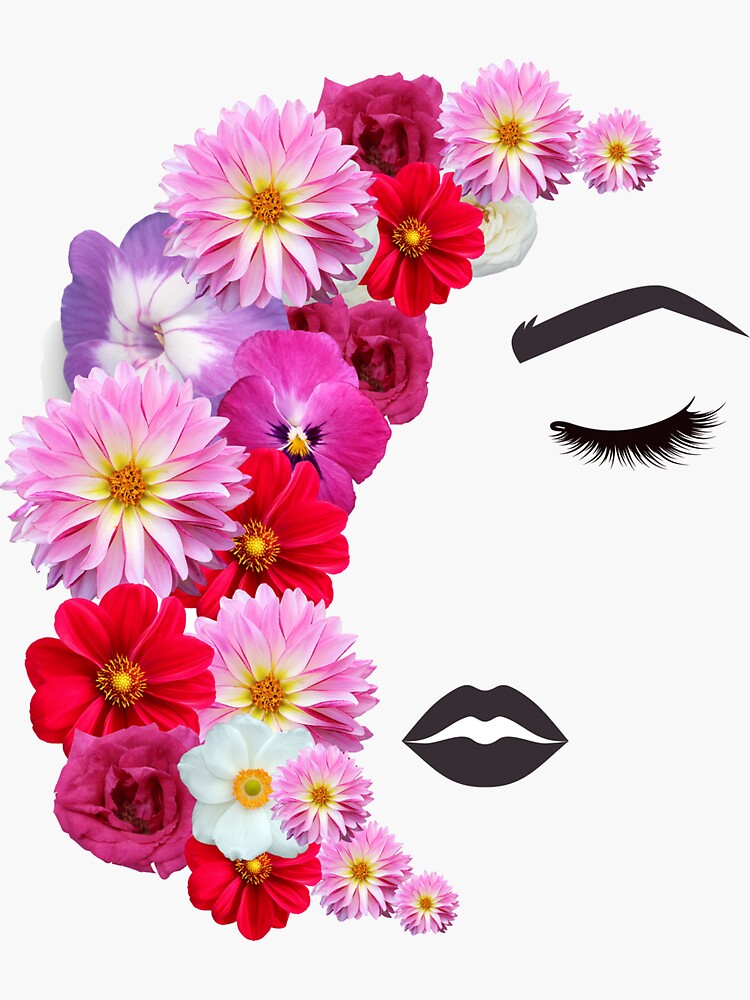 "Beauty pageant - Miss Sunshine 2022" Sticker by Bluebellsdreams ...