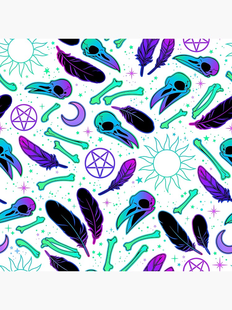 Lámina fotográfica «Gimnasio, Fitness, Entrenamiento, Bruja en forma ...