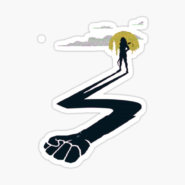 "MS KHAN" Sticker for Sale by Stickerm4ni4 | Redbubble