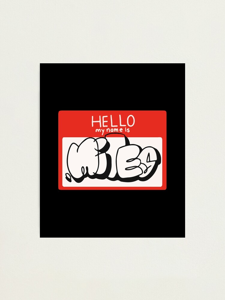 "Graffiti Hello My Name Graffiti Hello My Name Graffiti Hello My Name ...