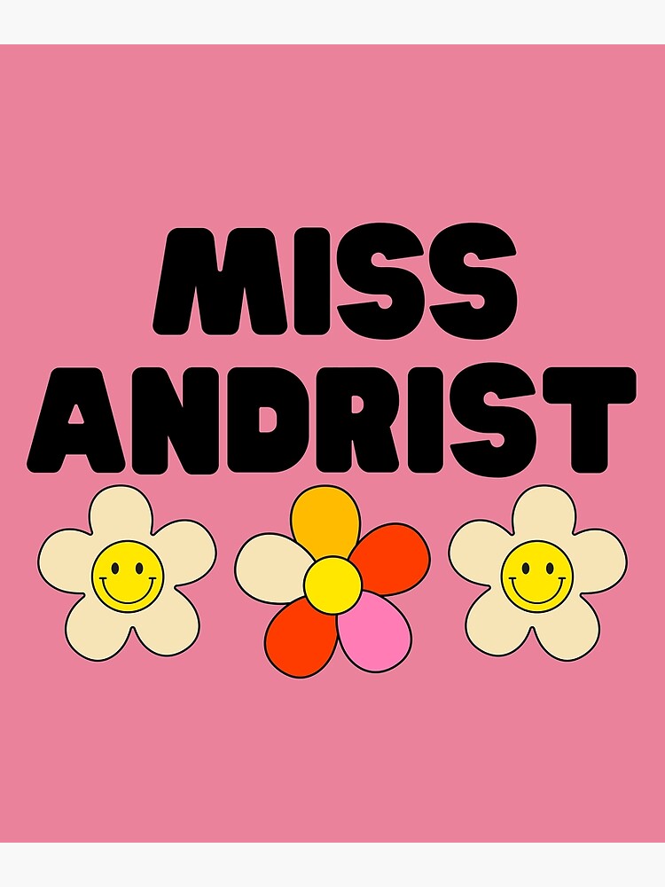 "Proud misandrist" Poster for Sale by Louannek | Redbubble