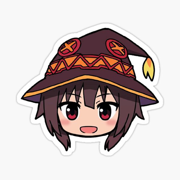 "chb mmin" Sticker for Sale by Maidoaria | Redbubble