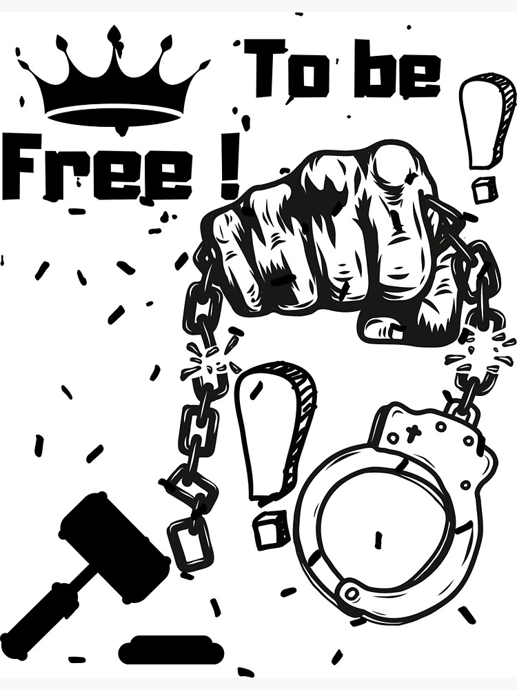 Pegatina «Un modelo para la celebración de la abolición de la ...